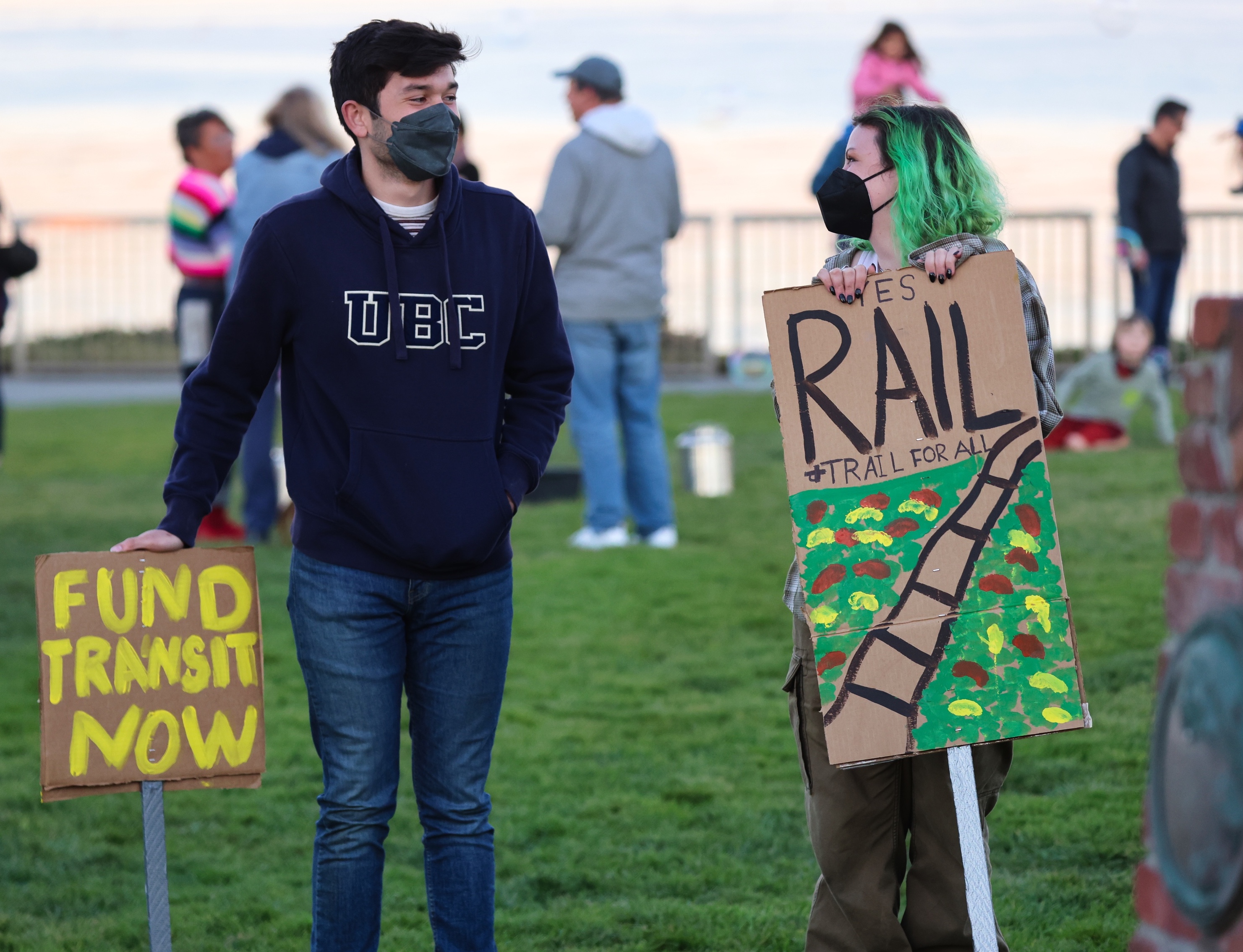 Equity Transit – Fighting for transportation equity in Santa Cruz County.